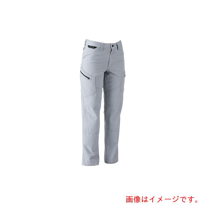 特長 ●ストレッチと強度を持ったデニムワークウェア 仕様 ●色：シルバーグレー ●サイズ：S ●ウエスト(cm)：60 材質 ●綿100％ 質量・質量単位 ●580.0g 【メーカー名】（株）TS　DESIGN 【メーカー品番】51141 ...