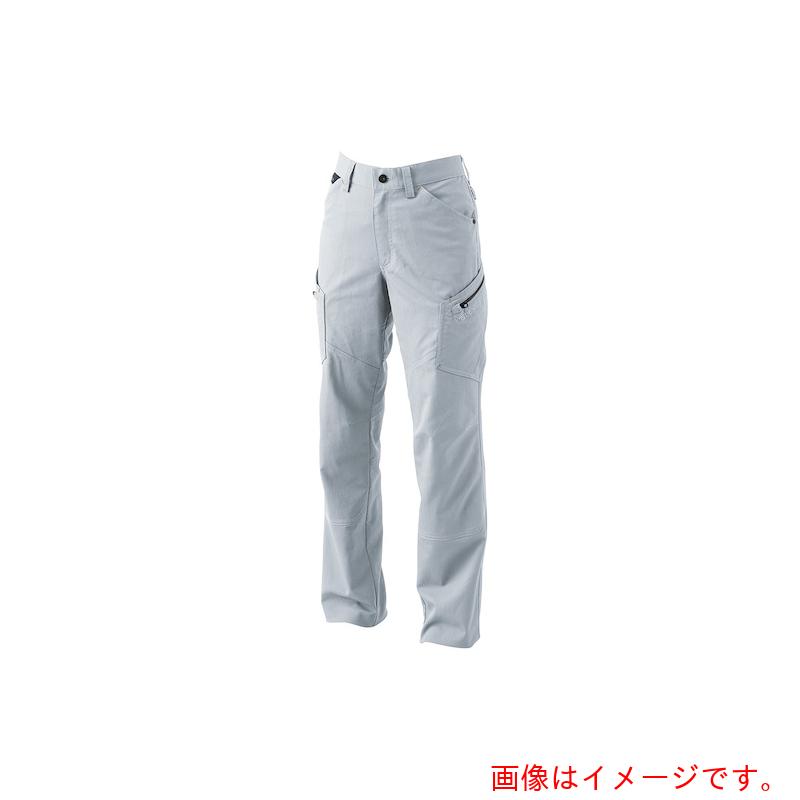 特長 ●着心地と機能性を充実させたワークウェア 仕様 ●色：シルバーグレー ●サイズ：L ●ウエスト(cm)：68 材質 ●ポリエステル75％ ●綿25％ 質量・質量単位 ●350.0g 【メーカー名】（株）TS　DESIGN 【メーカー品...