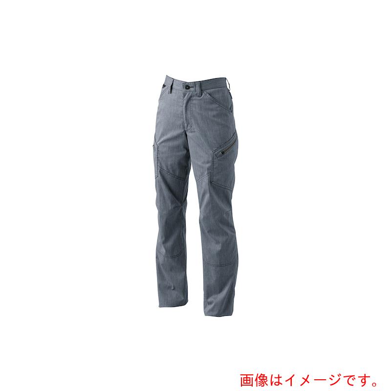特長 ●着心地と機能性を充実させたワークウェア 仕様 ●色：ネイビー ●サイズ：M ●ウエスト(cm)：64 材質 ●ポリエステル50％ ●綿50％ 質量・質量単位 ●350.0g 【メーカー名】（株）TS　DESIGN 【メーカー品番】5...