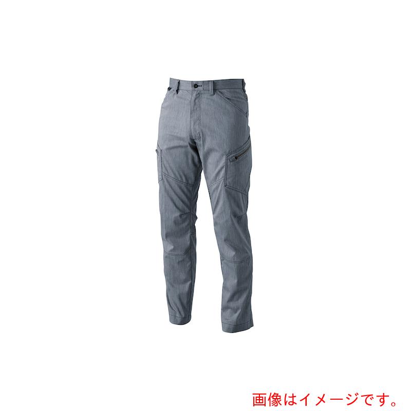 特長 ●着心地と機能性を充実させたワークウェア 仕様 ●色：ネイビー ●サイズ：M ●ウエスト(cm)：78 材質 ●ポリエステル50％ ●綿50％ 質量・質量単位 ●360.0g 【メーカー名】（株）TS　DESIGN 【メーカー品番】5...