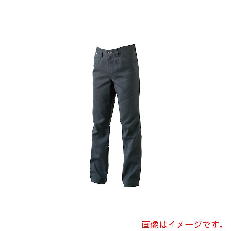 特長 ●制電対応の高通気ワークウェア 仕様 ●色：チャコールグレー ●サイズ：S ●ウエスト(cm)：60 材質 ●ポリエステル90％ ●綿10％ 質量・質量単位 ●285.0g 【メーカー名】（株）TS　DESIGN 【メーカー品番】81...