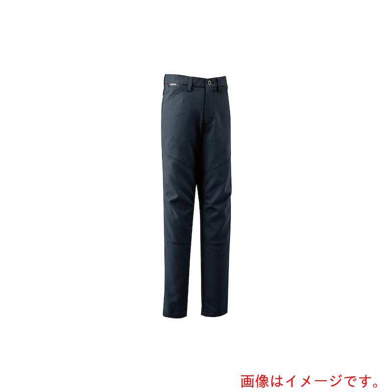 特長 ●制電＋裏面素材で着心地抜群なワークウェア 仕様 ●色：チャコールグレー ●サイズ：3L ●ウエスト(cm)：76 材質 ●ポリエステル90％ ●綿10％ 質量・質量単位 ●410.0g 【メーカー名】（株）TS　DESIGN 【メー...