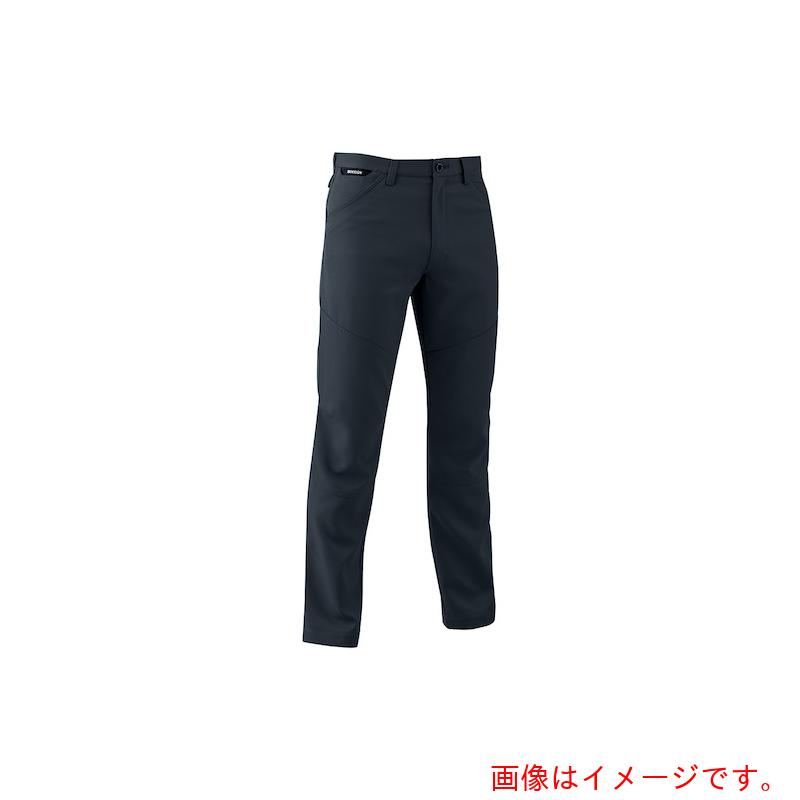 特長 ●制電＋裏面素材で着心地抜群なワークウェア 仕様 ●色：チャコールグレー ●サイズ：6L ●ウエスト(cm)：110 材質 ●ポリエステル90％ ●綿10％ 質量・質量単位 ●430.0g 【メーカー名】（株）TS　DESIGN 【メ...