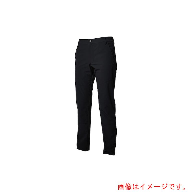 特長 ●従来のワークウェアの概念を覆すスマートデザイン 仕様 ●色：ブラック ●サイズ：L ●ウエスト(cm)：68 材質 ●ポリエステル100％ 質量・質量単位 ●220.0g 【メーカー名】（株）TS　DESIGN 【メーカー品番】91...