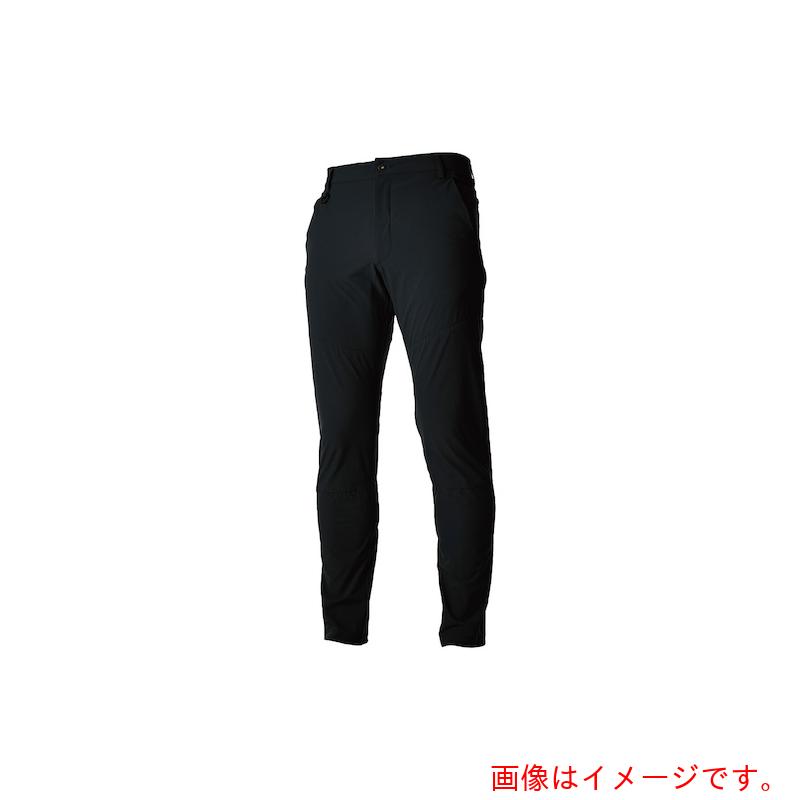 特長 ●従来のワークウェアの概念を覆すスマートデザイン 仕様 ●色：ブラック ●サイズ：5L ●ウエスト(cm)：102 材質 ●ポリエステル100％ 質量・質量単位 ●250.0g 【メーカー名】（株）TS　DESIGN 【メーカー品番】...