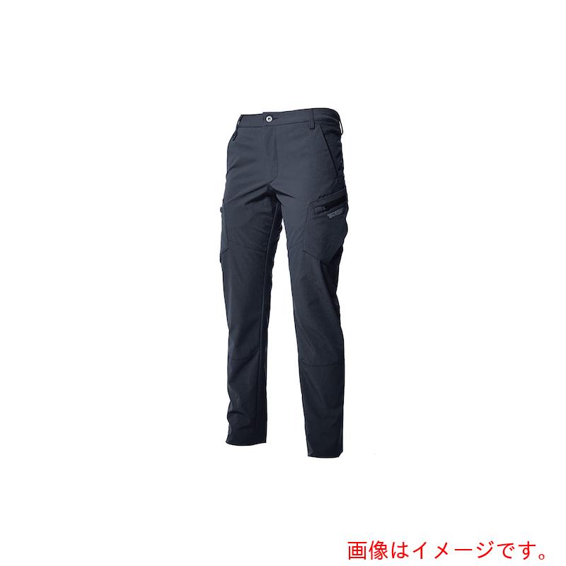 特長 ●従来のワークウェアの概念を覆すスマートデザイン 仕様 ●色：チャコールグレー ●サイズ：S ●ウエスト(cm)：60 材質 ●ポリエステル100％ 質量・質量単位 ●270.0g 【メーカー名】（株）TS　DESIGN 【メーカー品...
