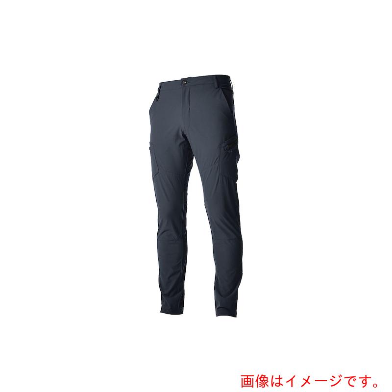 特長 ●従来のワークウェアの概念を覆すスマートデザイン 仕様 ●色：チャコールグレー ●サイズ：LL ●ウエスト(cm)：86 材質 ●ポリエステル100％ 質量・質量単位 ●300.0g 【メーカー名】（株）TS　DESIGN 【メーカー...
