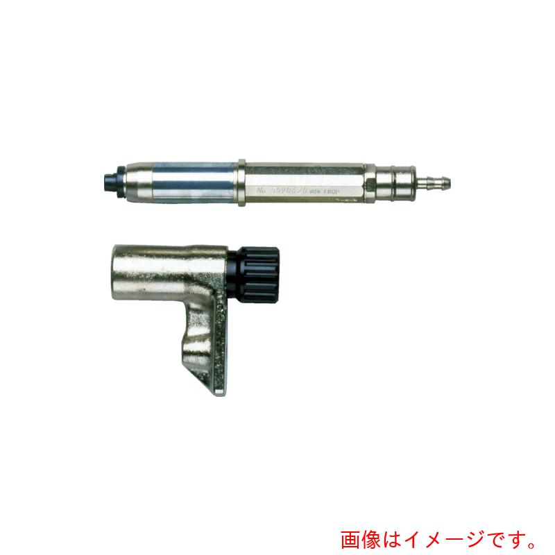 特長 ●機械装着用の小型スピンドルです。 ●チェーンナップした3BS用のエアモータを使用しています。 ●カバー付コレットナット仕様です。 ●研磨紛などの侵入を防ぎます ●コンパクトなスピンドルなので取付場所を選びません ●高性能エアーモータ...
