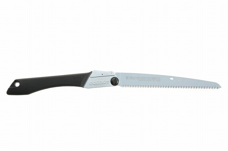 ●生木の剪定、乾燥木材の加工など、最も幅広い用途で活躍します。 ●ゴムボーイは発売から30年以上のロングラン商品です。 ●世界で初めて鋸にゴムグリップを採用し、新しい次元を提供しました。また、未来目というメーカーオリジナルの特殊目立てを施し...