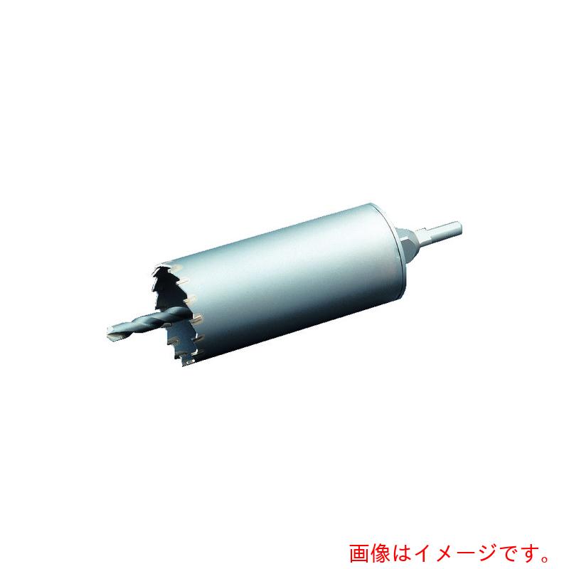 特長 ●設備工事（電設水道配管）に適しています。 ●切削性、耐久性そのままに低価格を実現しています。 ●刃先に振動と回転を与え、被削材を砕きながら切削できます。 ●スピーディーな穴あけが可能です。 仕様 ●刃径(mm)：29 ●有効長(mm...