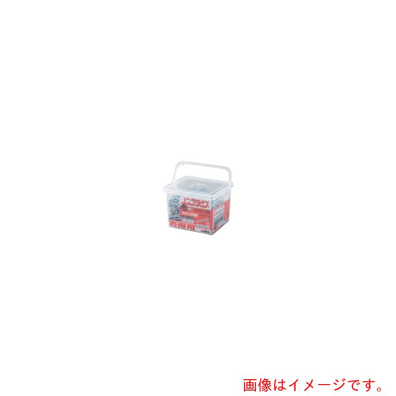 特長 ●プラグを使用せず下穴のみでコンクリートに使用でき、普通のドライバーで簡単に取り付け可能です。 用途 ●配管サドル留め、スイッチボックス、カーテンレール、収納棚、空調機器、照明器具、内装下地材などの各種取付け。 仕様 ●呼び径d(mm...