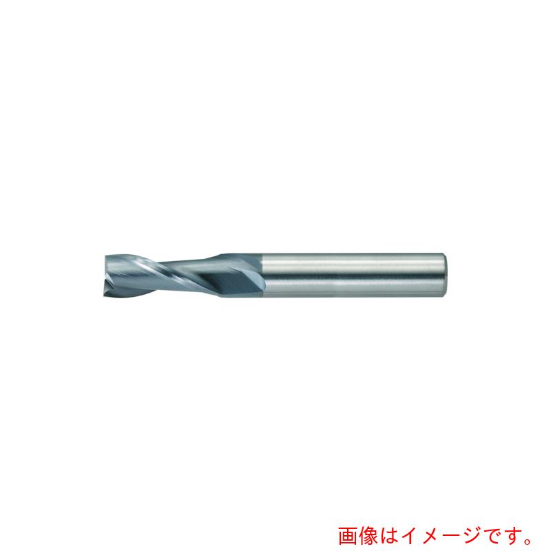 特長 ●炭素鋼から焼き入れ鋼（〜55HRC）までの水溶性、油性切削油を用いた加工に最適です。 ●高品質・高性能の低価格エンドミルです。 用途 ●被削材：炭素鋼、合金鋼、プリハードン鋼、焼き入れ鋼(〜55HRC)、鋳鉄、銅。 仕様 ●切削径D...