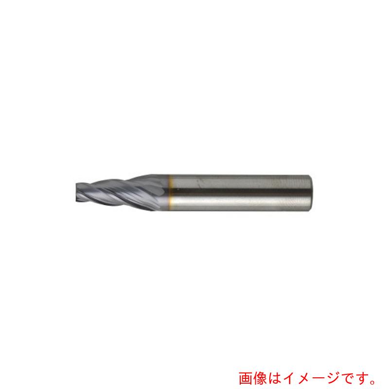 特長 ●テーパー半角参30′〜7°までバリエーション豊富なテーパーエンドミルです。 用途 ●被削材:炭素鋼、合金鋼、プリハードン鋼、焼き入れ鋼（55HRCまで）、鋳鉄、銅 仕様 ●刃径(D)：3.0 ●刃長(L)：10 ●全長(L)：50 ...