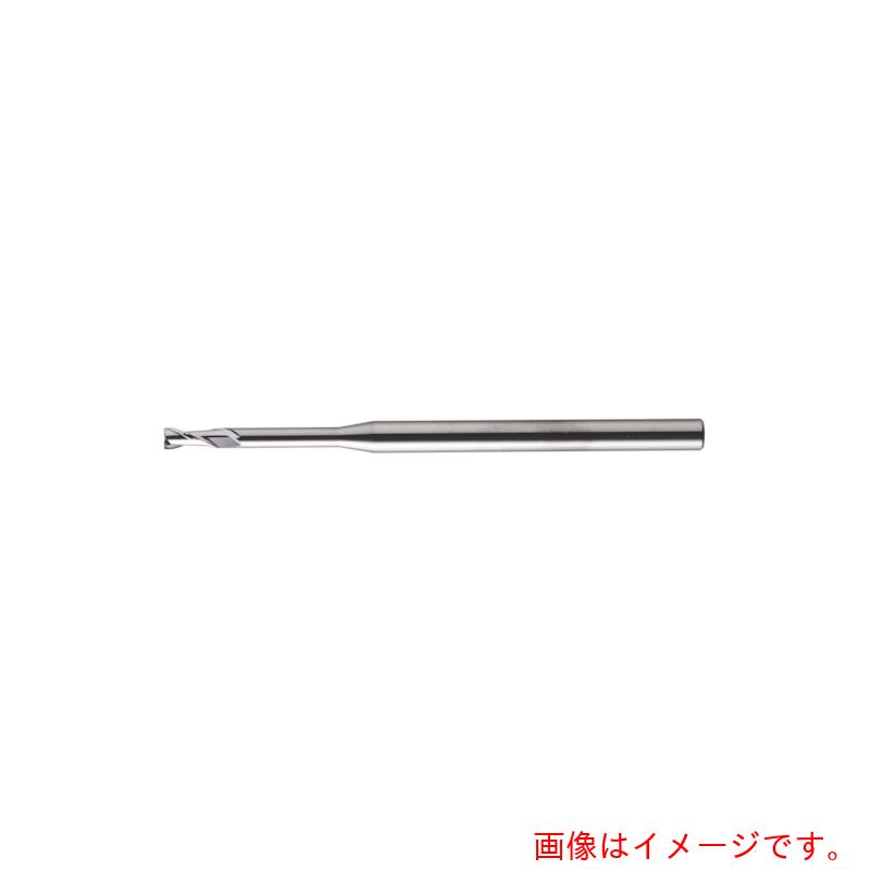 特長 ●樹脂加工用ロングネック・ロングシャンクスクエアエンドミルです。 ●ロングシャンクの採用で突き出しの長い深溝加工に対応しています。 ●樹脂加工において抜群の切れ味を発揮します。 ●φ0.5〜φ2.0はシャープコーナータイプです。 ●φ...