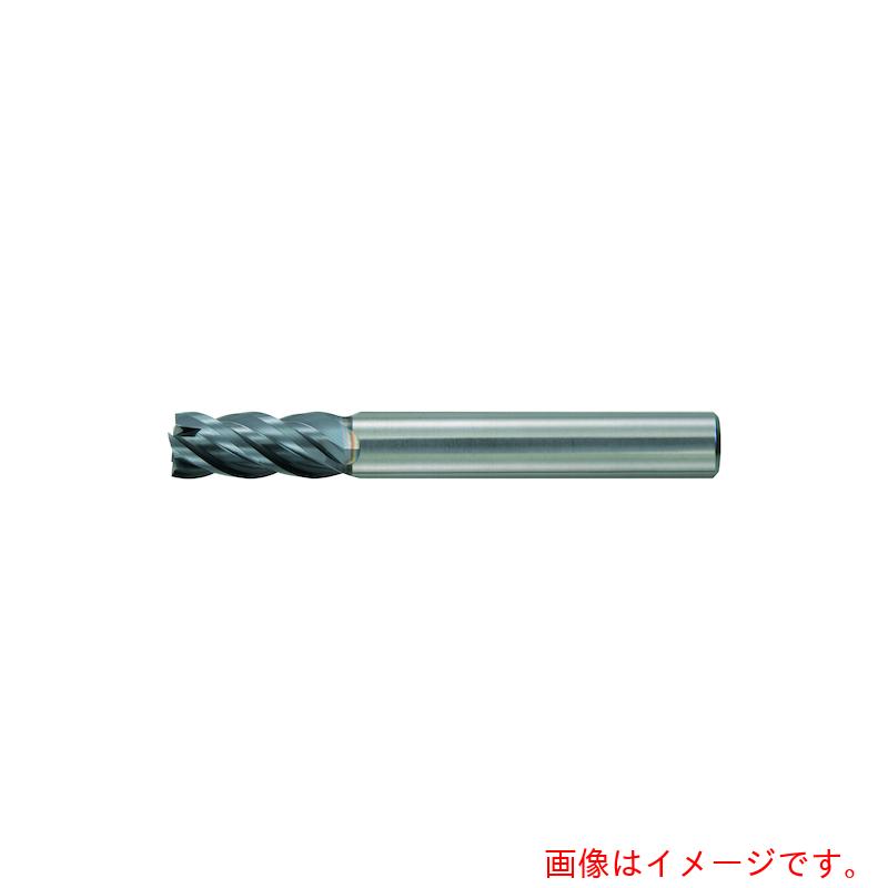 特長 ●新開発の底刃形状により、ムクのワークにZ切込みが出来ます。 ●欠けにくい高靱性超硬材料を採用しました。 ●低摩擦コーティング採用で抜群の切りくず排出性と耐摩耗性を実現しました。 用途 ●被削材：合金鋼、炭素鋼、銅、プリハードン鋼、焼...
