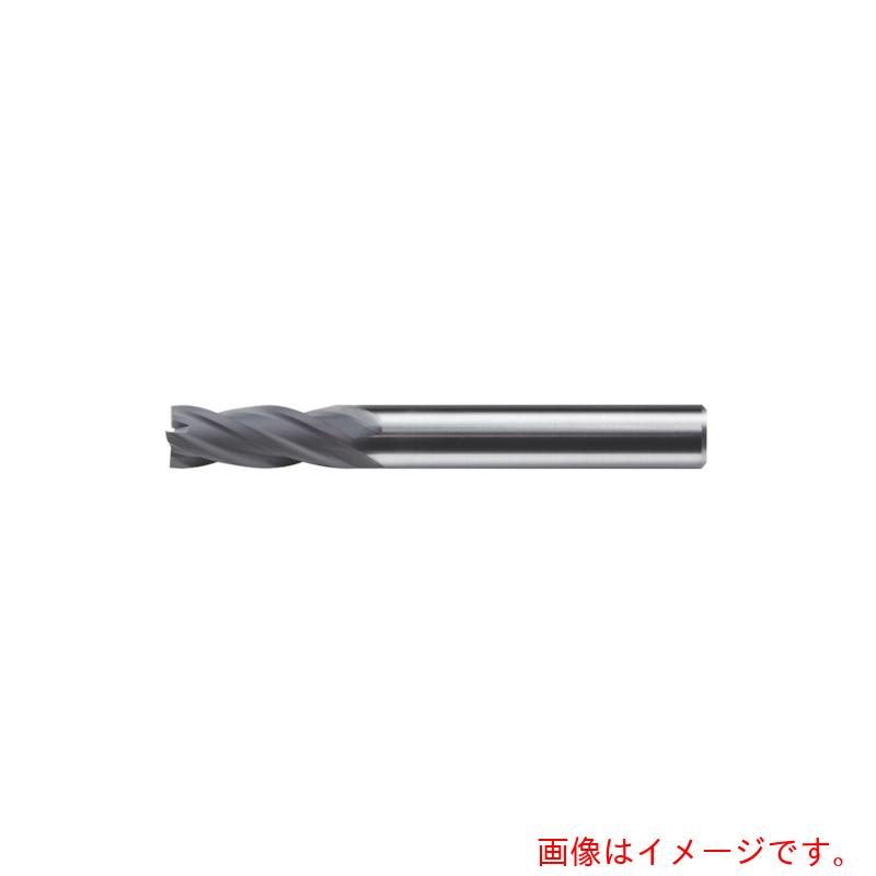 特長 ●グラファイト電極加工用4枚刃ダイヤモンドコーティングスクエアエンドミルです。 ●新開発のダイヤモンドコーティング膜により、抜群の耐磨耗性を実現しました。 ●密着性に優れたコーティング膜で長寿命です。 用途 ●対応被削材:グラファイト...