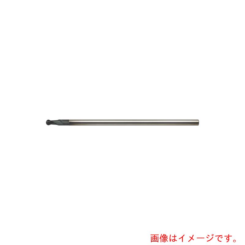 特長 ●グラファイト電極加工用2枚刃ダイヤモンドコーティングボールシリーズです。 ●新開発のダイヤモンドコーティング膜により、抜群の耐摩耗性を実現しました。 ●密着性に優れたコーティング膜で長寿命です。 ●新開発のダイヤモンドコーティング膜...