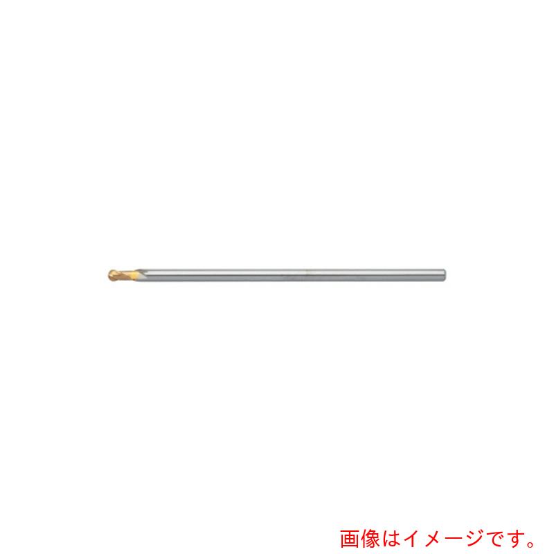 特長 ●高硬度材対応ロングシャンクボールエンドミルシリーズです。 ●高硬度材の高速加工に適したハードマックスコーティングを採用しました。 ●乾式、湿式のどちらの加工でも安定した長寿命を実現しました。 用途 ●被削材:焼き入れ鋼、プリハードン...