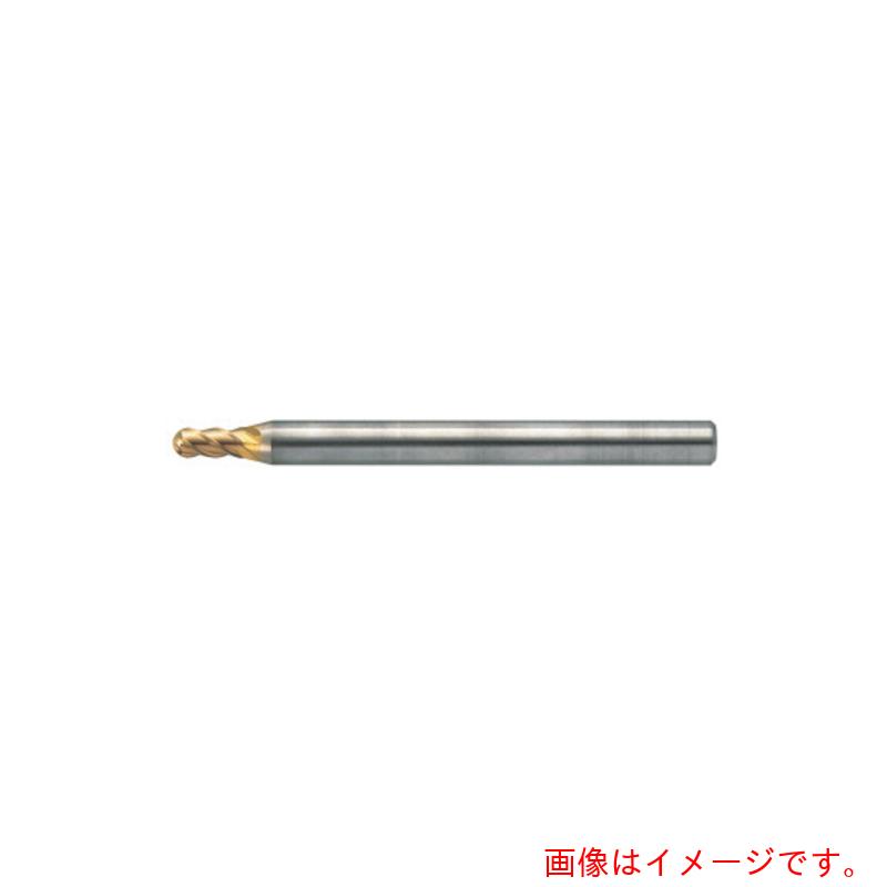 特長 ●高能率高送り加工とミガキレス加工の両立です。 ●4枚刃でありながら、ワイドなチップポケットで良好な切削排出性を実現しました。 ●全長を短くし、工具突き出し長を抑えることでより高速・高精度加工が行えます。 ●外径公差:0/-0.02で...
