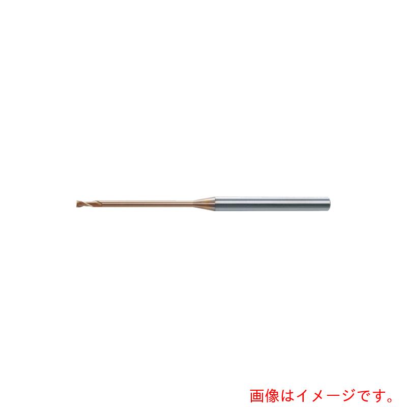 特長 ●高性能・高品位な加工に効果を発揮するロングネックラジアス形状です。 ●生材〜高硬度材の切削が可能です。 ●外径交差：0/-0.015（D≦5）、-0.005/-0.02（D＝6）、コーナーR精度：R±0.005です。 用途 ●被削材...
