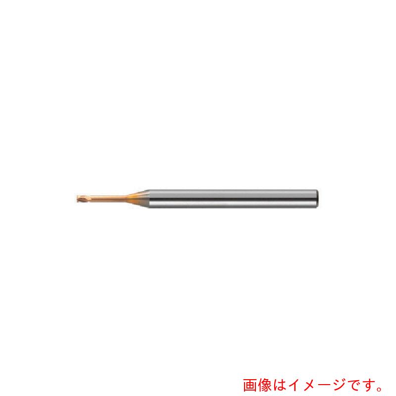 特長 ●不等分割でビビリ振動を抑制し、工具損傷を抑制します。 ●バックテーパ化により切削抵抗を低減し、立壁切削も安定します。 ●抜群の耐熱温度と潤滑性を実現した、新開発のHMコートを採用しています。 ●切屑排出性を改善した4枚刃により、トッ...