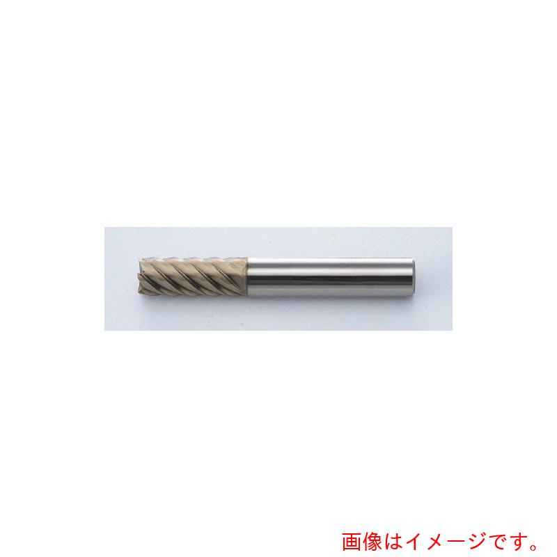 特長 ●抜群の耐熱温度と潤滑性を実現し65HRCのハイス材も切削できます。 ●従来にない長寿命を実現、DRY/WETを選びません。 用途 ●対応被削材:プリハードン鋼、焼入れ鋼(〜55HRC)（〜60HRC)（〜65HRC） 仕様 ●刃数Z...