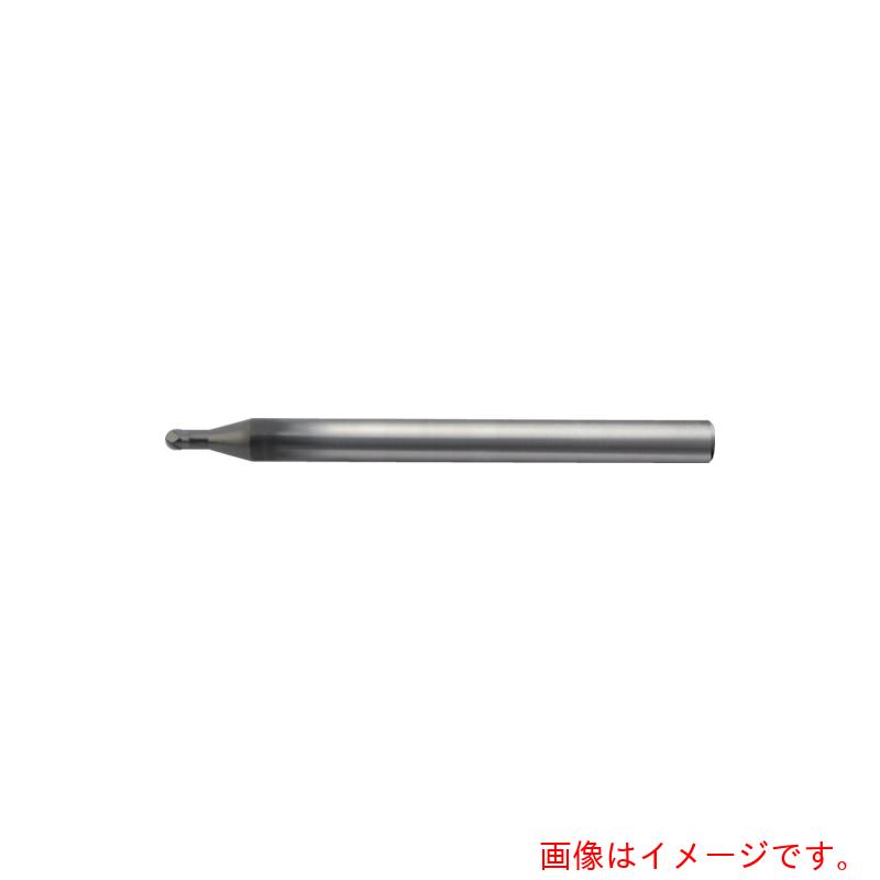 特長 ●超硬合金・硬脆材を切削できるロングネックボールエンドミルです。（UDCLBの上級バージョン） ●刃形状とダイヤモンドコーティングを新たに改良し、加工除去体積を大幅に向上しました。 ●ボール先端に設けた溝により、抜群の仕上げ面を実現し...
