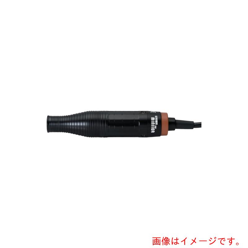 特長 ●超小型軽量で操作性に優れており、作業時間の大幅な短縮が可能です。 ●プラスチック、ダイキャスト、プレス、など各種金型の研磨仕上げに最適です。 ●放電加工面の硬化層の除去や、切削加工面のバリ取り、研磨および鏡面仕上げに威力を発揮します...