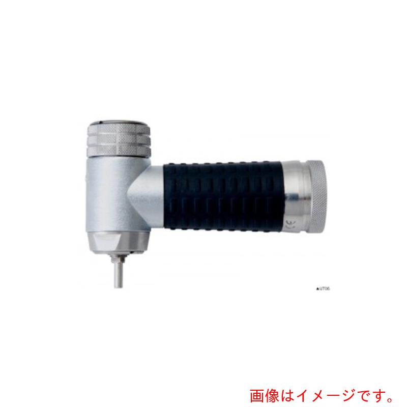 仕様 ●無負荷回転数(min［［の−1乗］］)：800〜1500 質量・質量単位 ●None 【メーカー名】浦和工業（株） 【メーカー品番】UT06-90