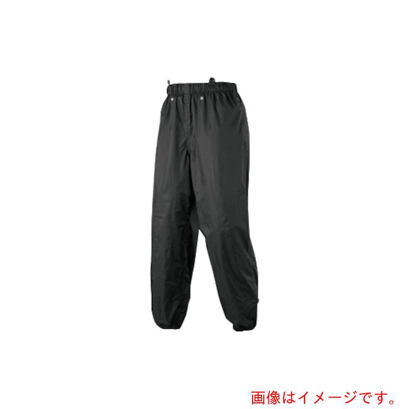 特長 ●ズボン裾ゴムタイプで、裾を引きずらない仕様です。 ●ウエスト部にはサスペンダー用フックを取付け、ズボンの下がりを軽減します。 仕様 ●色：ブラック ●サイズ：M ●身長(cm)：155-165 ●ウエスト(cm)：72-80 ●裾ゴ...