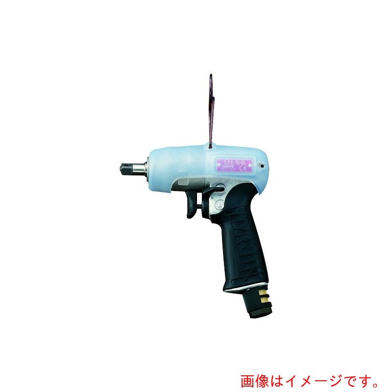 特長 ●一回転一打撃の2ブレード式オイルパレス機構に、新たにローラブレードと新シールを組み込んだパルスレンチです。 ●独自のシール材SUリングにより耐久性が向上できます。 用途 ●自動車関係、一般産業用に。 仕様 ●能力ボルト径(mm)：5...