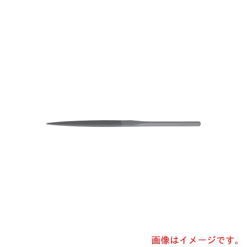 特長 ●日本独自規格の組ヤスリを模した形状で、なじみのある使いやすいサイズのヤスリです。 ●精密仕上げに必要な品質を兼ね備えた理想的な形状です。 用途 ●鉄をはじめ、あらゆる金属の加工に使用。 仕様 ●仕上がりタイプ：細目相当 ●全長(mm...