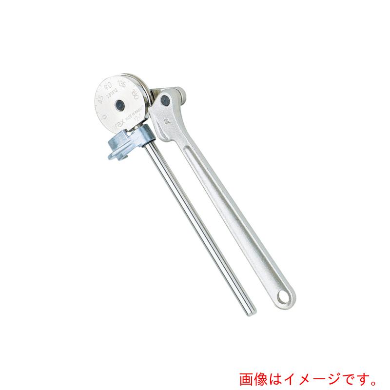 特長 ●フランス製の高品質なチューブベンダーです。 ●銅管の曲げ加工に最適です。 用途 ●銅管の曲げ加工。 仕様 ●曲げ角度(°)：0〜180 ●寸法(mm)左手：250 ●寸法(mm)右手：320 ●適合管径(mm)：18 ●適合管径：1...