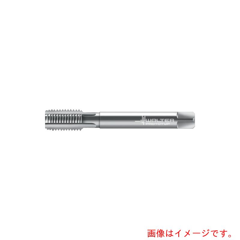 特長 ●貫通穴/止まり穴両用ストレートフルートタップです。 用途 ●被削材：鋳鉄、非鉄金属、その他。 ●ねじ切り加工。 仕様 ●精度：ISO2/6H ●呼び寸法：M14 ●ピッチ(mm)：2 ●全長(mm)：110 ●シャンク径(mm)：1...