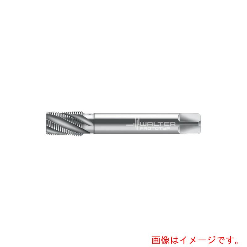 特長 ●止まり穴用スパイラルタップです。 用途 ●被削材：鋼、ステンレス鋼、鋳鉄、非鉄金属。 ●ねじ切り加工。 仕様 ●呼び寸法：NPT1/4 ●全長(mm)：100 ●シャンク径(mm)：14 ●シャンク四角部(mm)：11 ●下穴径(m...