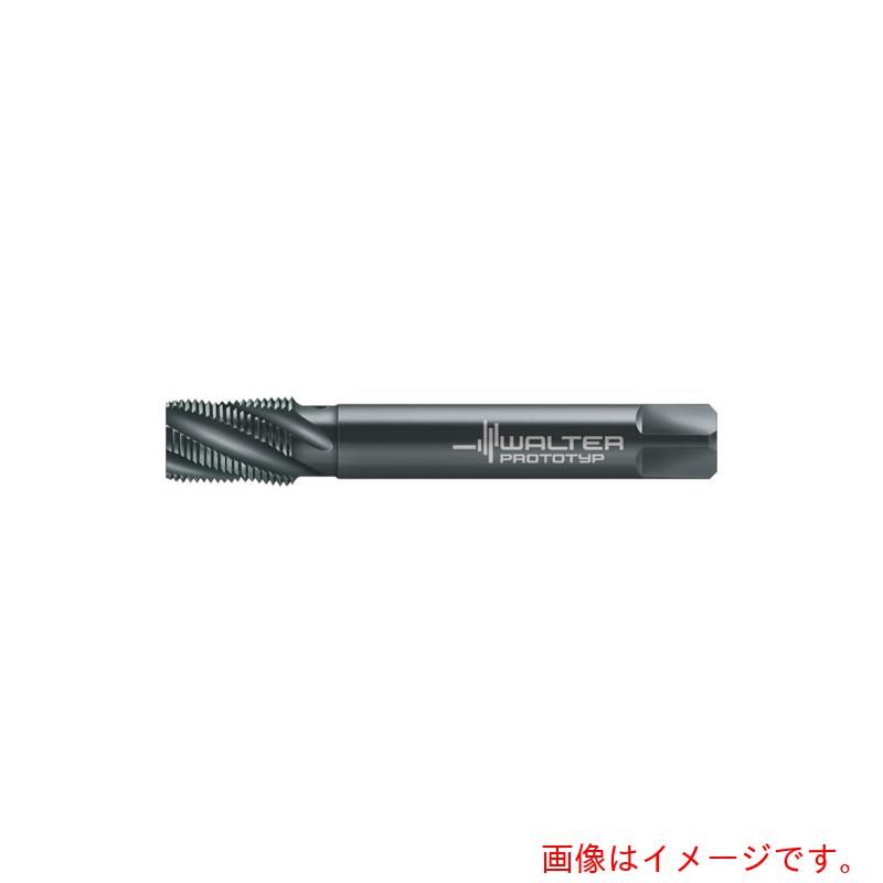 特長 ●止まり穴用スパイラルタップです。 用途 ●被削材：鋼、ステンレス鋼、鋳鉄。 ●ねじ切り加工。 仕様 ●呼び寸法：NPTF1/4 ●全長(mm)：100 ●シャンク径(mm)：14 ●シャンク四角部(mm)：11 ●下穴径(mm)：1...