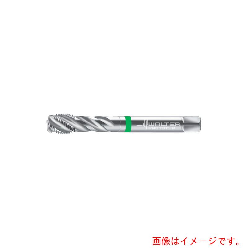 特長 ●止まり穴用スパイラルタップです。 仕様 ●呼び寸法：G3/4 ●山数：14 ●全長(mm)：140 ●シャンク径(mm)：20 ●ねじ長(mm)：20 ●シャンク四角部(mm)：16 ●下穴径(mm)：24.5 ●：ノンコート 質量...