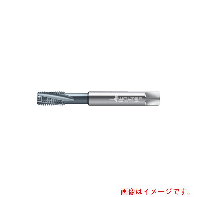 特長 ●超硬タップです。 用途 ●被削材：鋼、鋳鉄、非鉄金属、高硬度材。 ●ねじ切り加工。 仕様 ●精度：6HX ●呼び寸法：M8 ●ピッチ(mm)：1.25 ●全長(mm)：90 ●シャンク径(mm)：8 ●シャンク四角部(mm)：6.2...