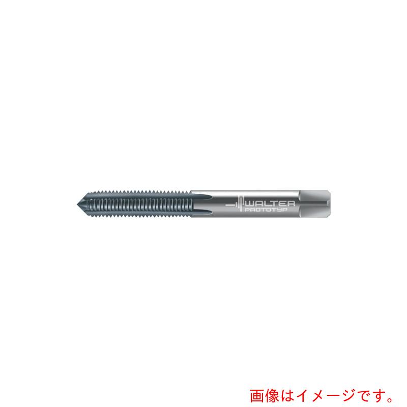 特長 ●超硬タップです。 用途 ●被削材：鋳鉄、非鉄金属、難削材、高硬度材、その他。 ●ねじ切り加工。 仕様 ●精度：2B ●呼び寸法：UNCNo.10 ●ピッチ(mm)：1.0583 ●全長(mm)：70 ●シャンク径(mm)：6 ●シャ...