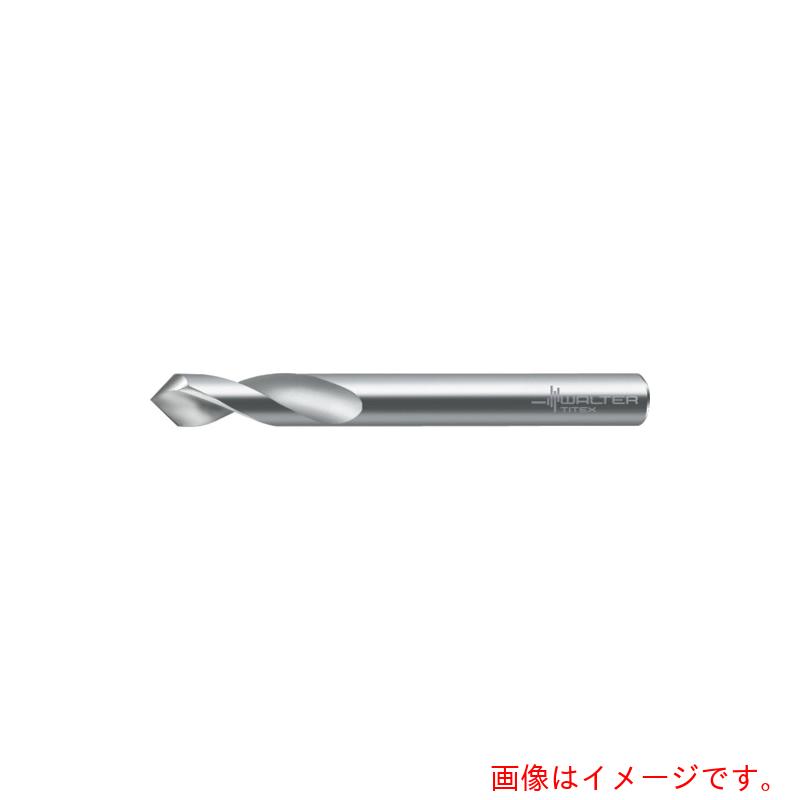特長 ●汎用NCスポットドリルです。 用途 ●被削材：鋼、ステンレス鋼、鋳鉄、非鉄金属、耐熱合金、チタン合金、その他。 ●穴あけ加工。 仕様 ●刃径(mm)：12 ●シャンク径(mm)：12 ●全長(mm)：170 ●先端角(°)：120 ...