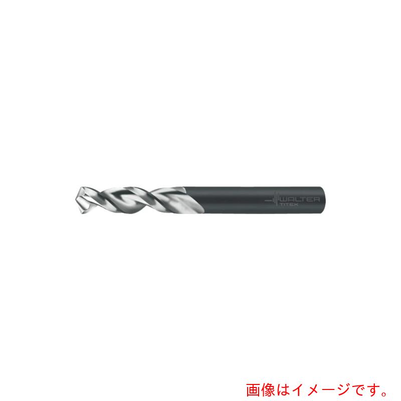特長 ●汎用HSSドリルです。 用途 ●被削材：鋼、ステンレス鋼、鋳鉄、非鉄金属、耐熱合金、チタン合金、その他。 ●穴あけ加工。 仕様 ●切削径DC(mm)：8.839 ●フルート長さLCF(mm)：40 ●全長OAL(mm)：84 ●接続...