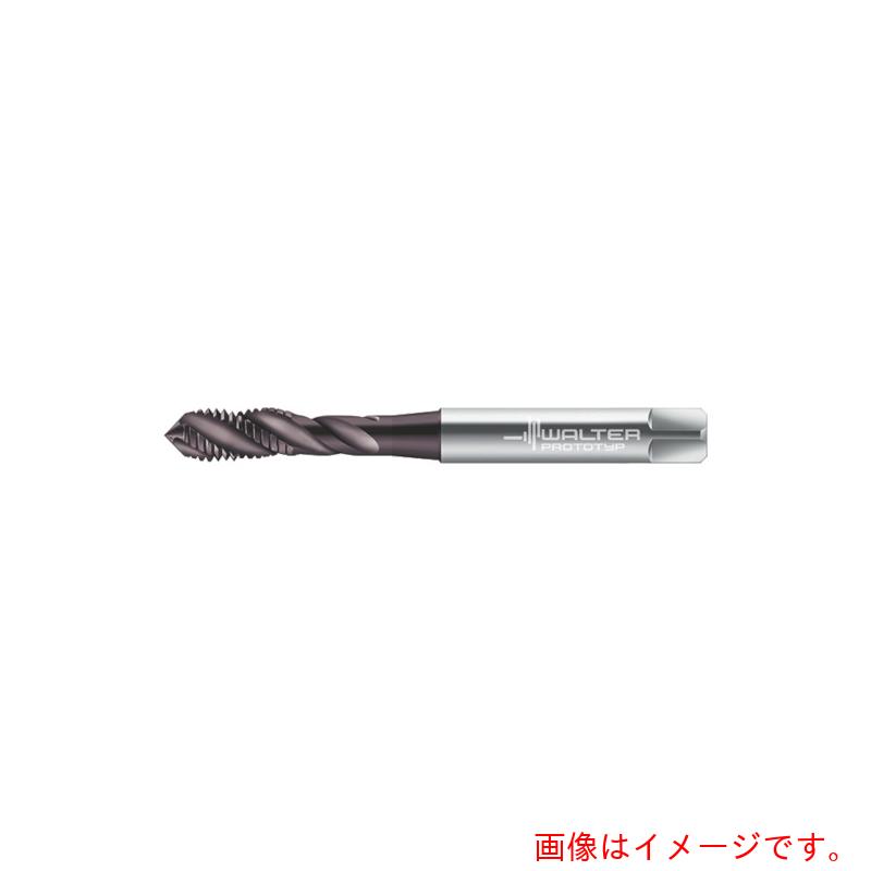 特長 ●Eco Plus高性能タップです。 用途 ●被削材：鋼、ステンレス鋼、鋳鉄、非鉄金属。 ●ねじ切り加工。 仕様 ●精度：6HX ●呼び寸法：M16 ●ピッチ(mm)：2 ●全長(mm)：110 ●シャンク径(mm)：12 ●シャンク...