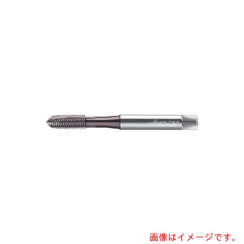 特長 ●Eco Plus高性能タップです。 用途 ●被削材：鋼、ステンレス鋼、鋳鉄、非鉄金属。 ●ねじ切り加工。 仕様 ●精度：2B ●呼び寸法：UNF1/2 ●ピッチ(mm)：1.27 ●全長(mm)：100 ●シャンク径(mm)：9 ●...