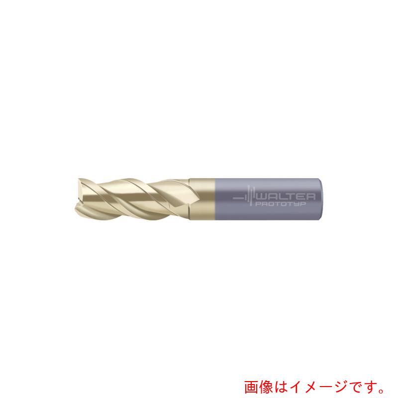 特長 ●超硬エンドミルです。 用途 ●被削材：鋼、ステンレス鋼。 ●ミーリング加工。 仕様 ●刃数ZEFP(枚)：3 ●切削径DC(mm)：6 ●コーナ半径RE(mm)：0.16 ●最大切込みAPMX(mm)：13 ●機能長さLF(mm)：...