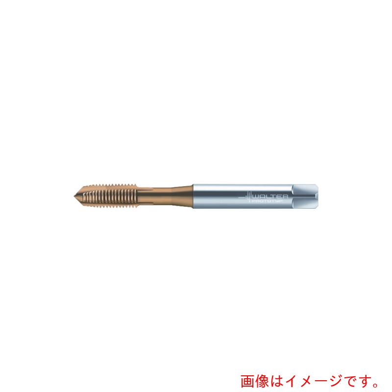 特長 ●ステンレス・合金鋼用タップです。 用途 ●被削材：鋼、ステンレス鋼。 ●ねじ切り加工。 仕様 ●精度：2B ●呼び寸法：UNFNo.6 ●ピッチ(mm)：0.635 ●全長(mm)：56 ●シャンク径(mm)：4 ●シャンク四角部(...