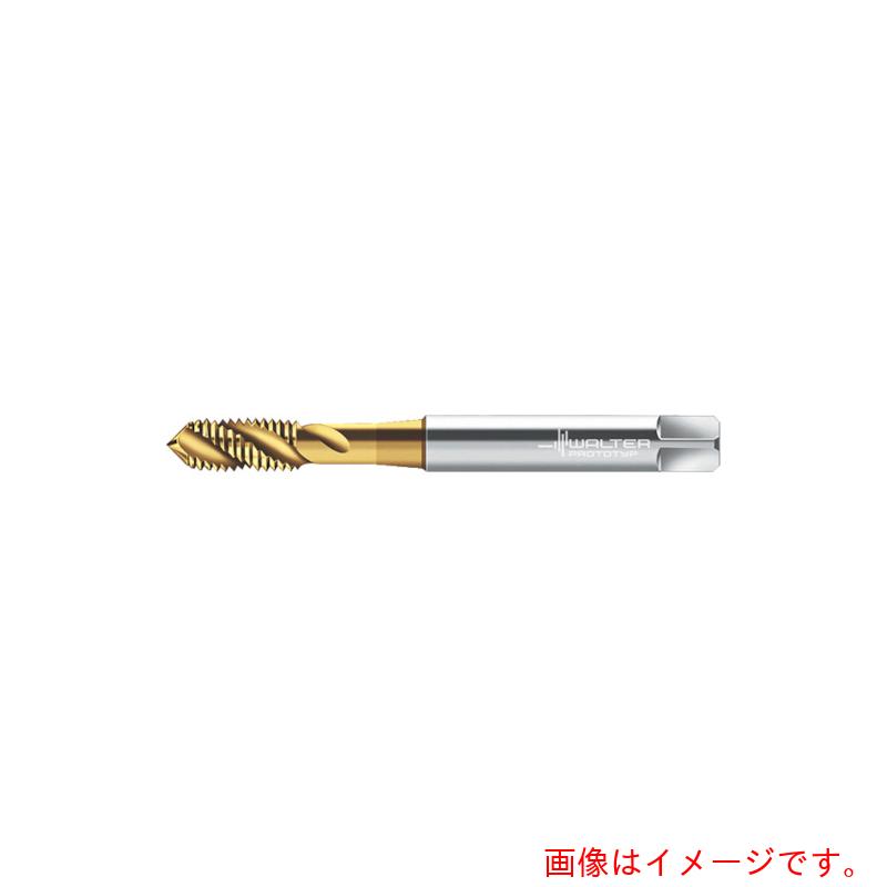 特長 ●一般鋼材加工用タップです。 用途 ●被削材：鋼、非鉄金属、その他。 ●ねじ切り加工。 仕様 ●精度：ISO2/6H ●呼び寸法：M2.2 ●ピッチ(mm)：0.45 ●全長(mm)：45 ●シャンク径(mm)：2.8 ●シャンク四角...