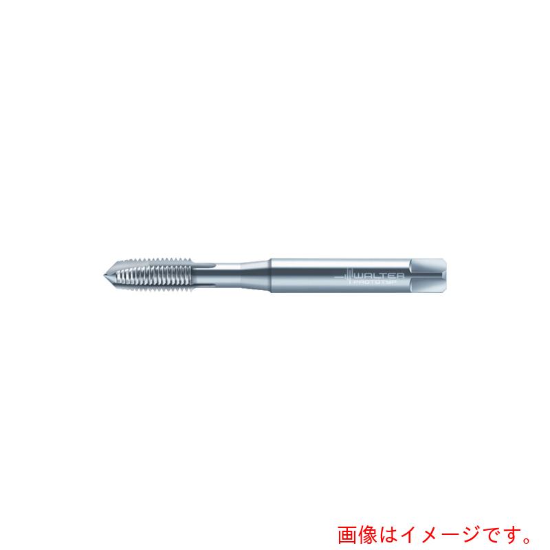 特長 ●一般鋼材加工用タップです。 用途 ●被削材：鋼、非鉄金属、その他。 ●ねじ切り加工。 仕様 ●精度：2B ●呼び寸法：UNCNo.4 ●ピッチ(mm)：0.6350 ●全長(mm)：56 ●シャンク径(mm)：3.5 ●シャンク四角...