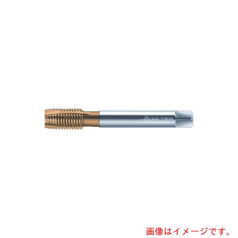 特長 ●一般鋼材加工用タップです。 用途 ●被削材：鋼、非鉄金属、その他。 ●ねじ切り加工。 仕様 ●精度：2B ●呼び寸法：UNF1 1/8 ●ピッチ(mm)：2.1167 ●全長(mm)：150 ●シャンク径(mm)：22 ●シャンク四...