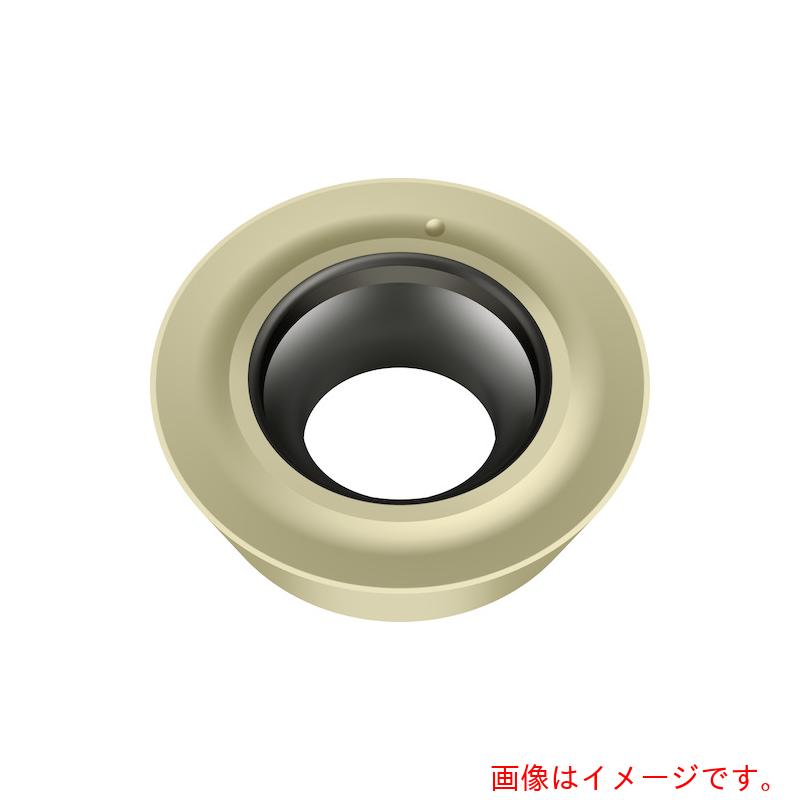 用途 ●ミーリング加工用。 仕様 ●適合被削材：P・K ●厚さS(mm)：4.76 ●チップ形状：円形 質量・質量単位 ●0.006kg 【メーカー名】ワルタージャパン（株） 【メーカー品番】RDMT1204M0-D57