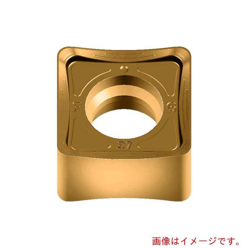 用途 ●ミーリング加工用。 仕様 ●適合被削材：P・K ●厚さS(mm)：5.59 ●切れ刃長さL(mm)：12.7 ●チップ形状：正方形 ●ブレーカー：F27 ●適合本体：F2010/F4047/M5009/M5011/M5012 質量・...